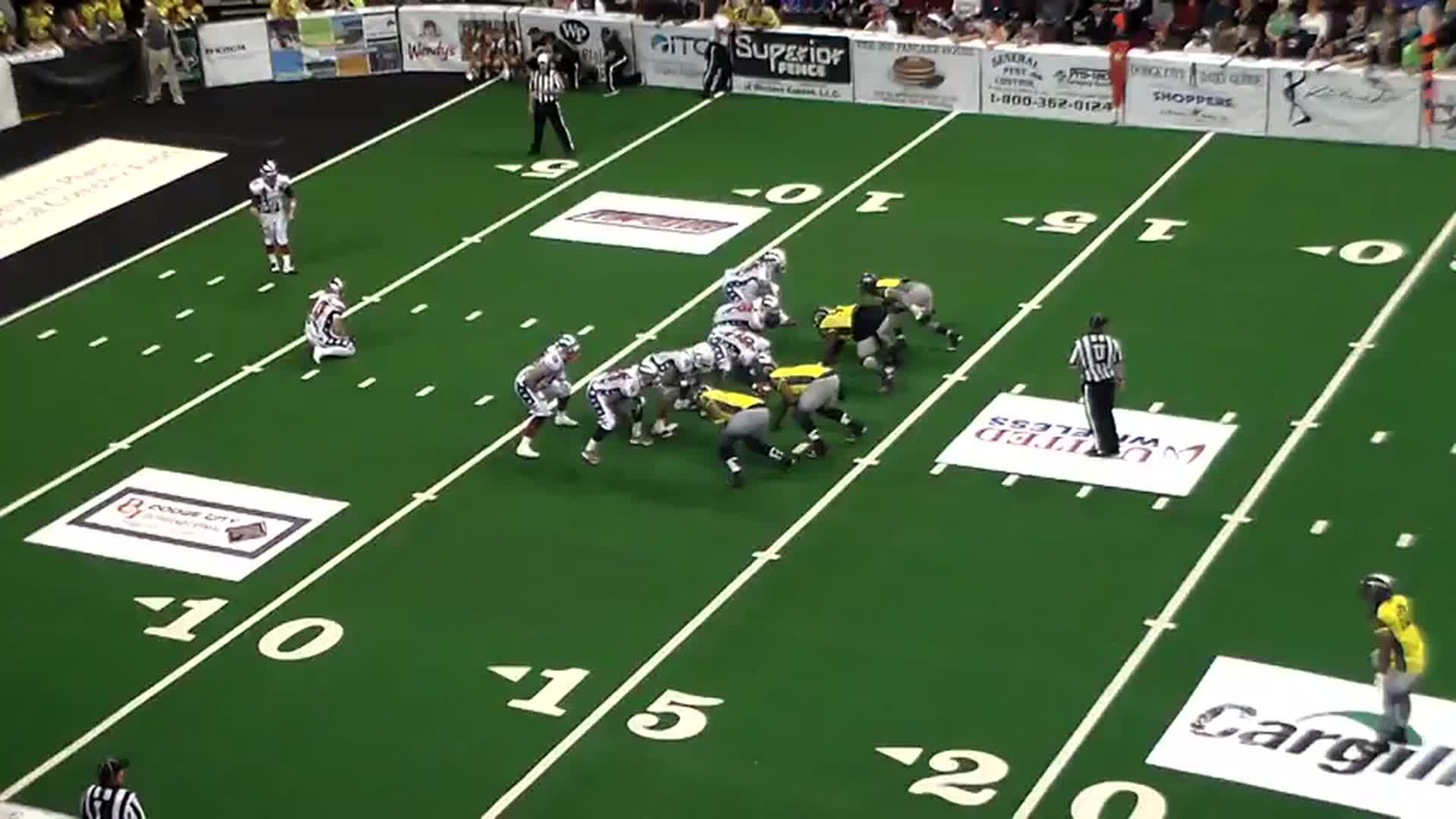 2016 BallHawk5 Highlights - DeWayne Autrey highlights - Hudl