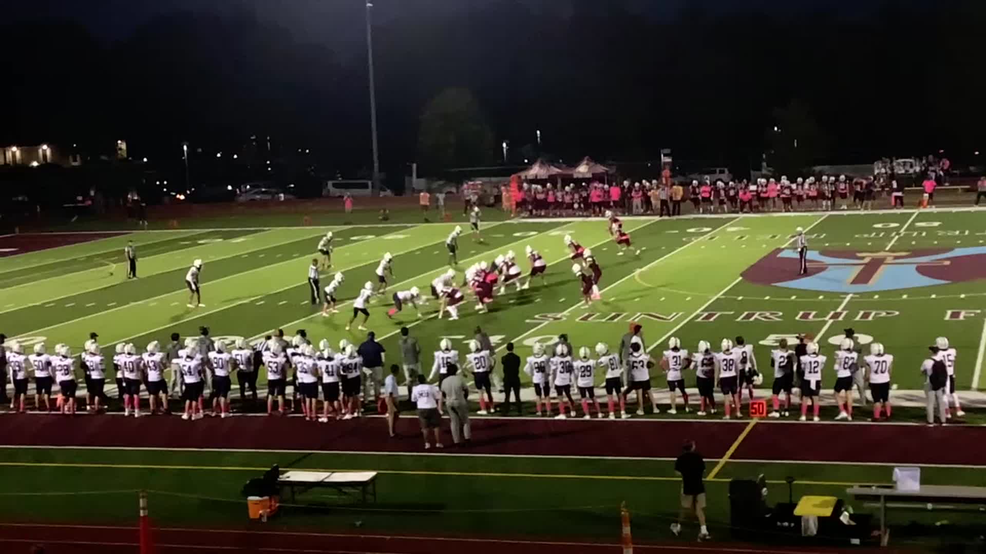 My 2023 Season Highlights - Will Schulte highlights - Hudl