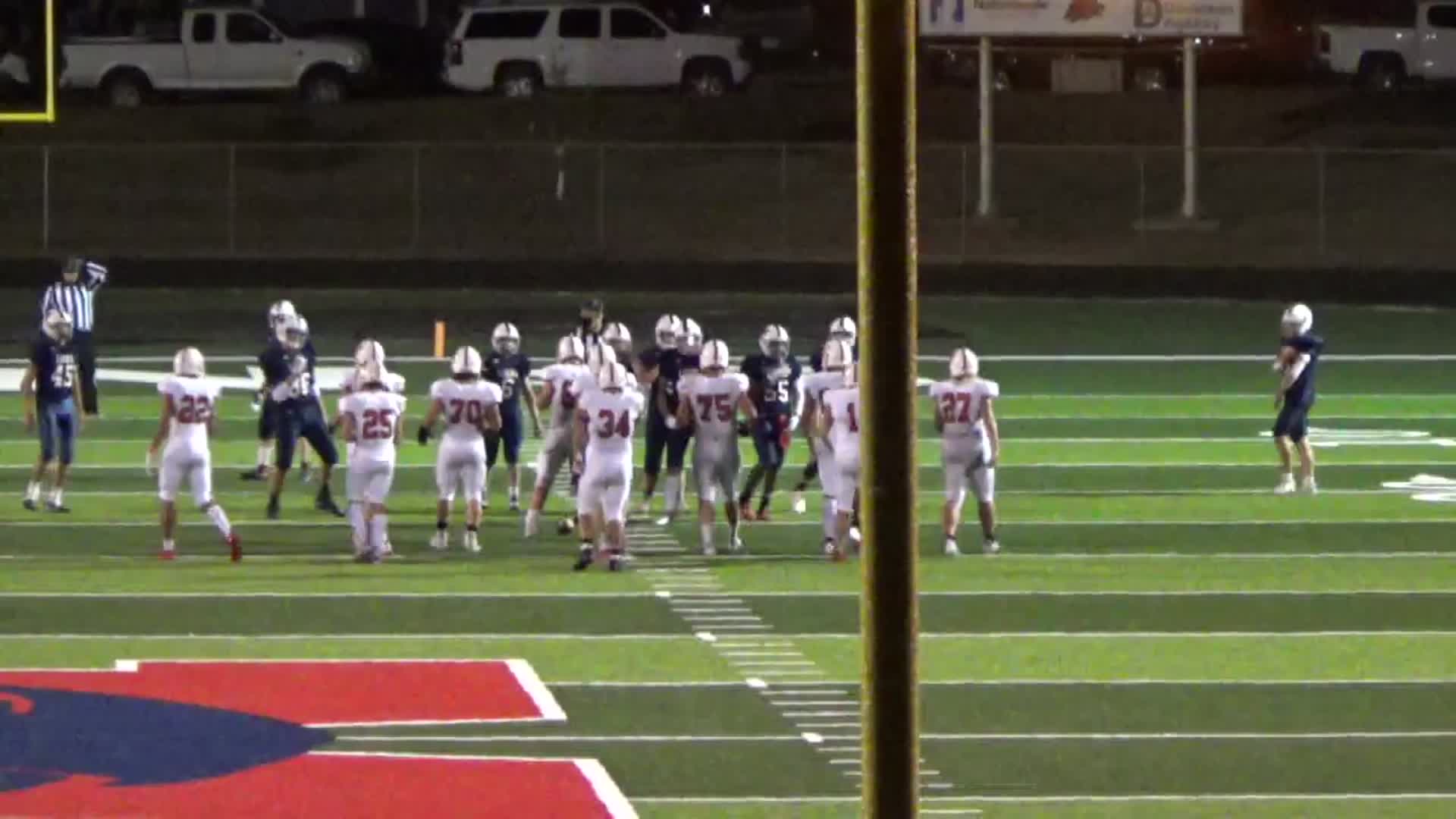 Minneapolis High School - Cade Mason highlights - Hudl