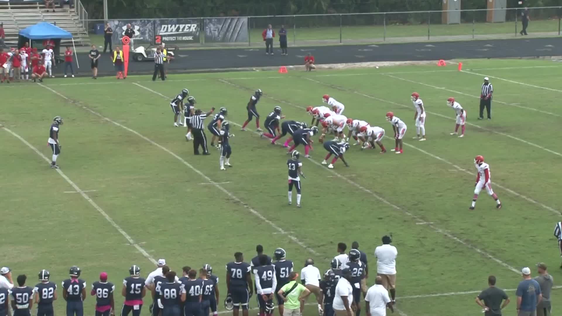 Senior Season #ProveThemWrong☠️ - Daniel Foster Jr highlights - Hudl