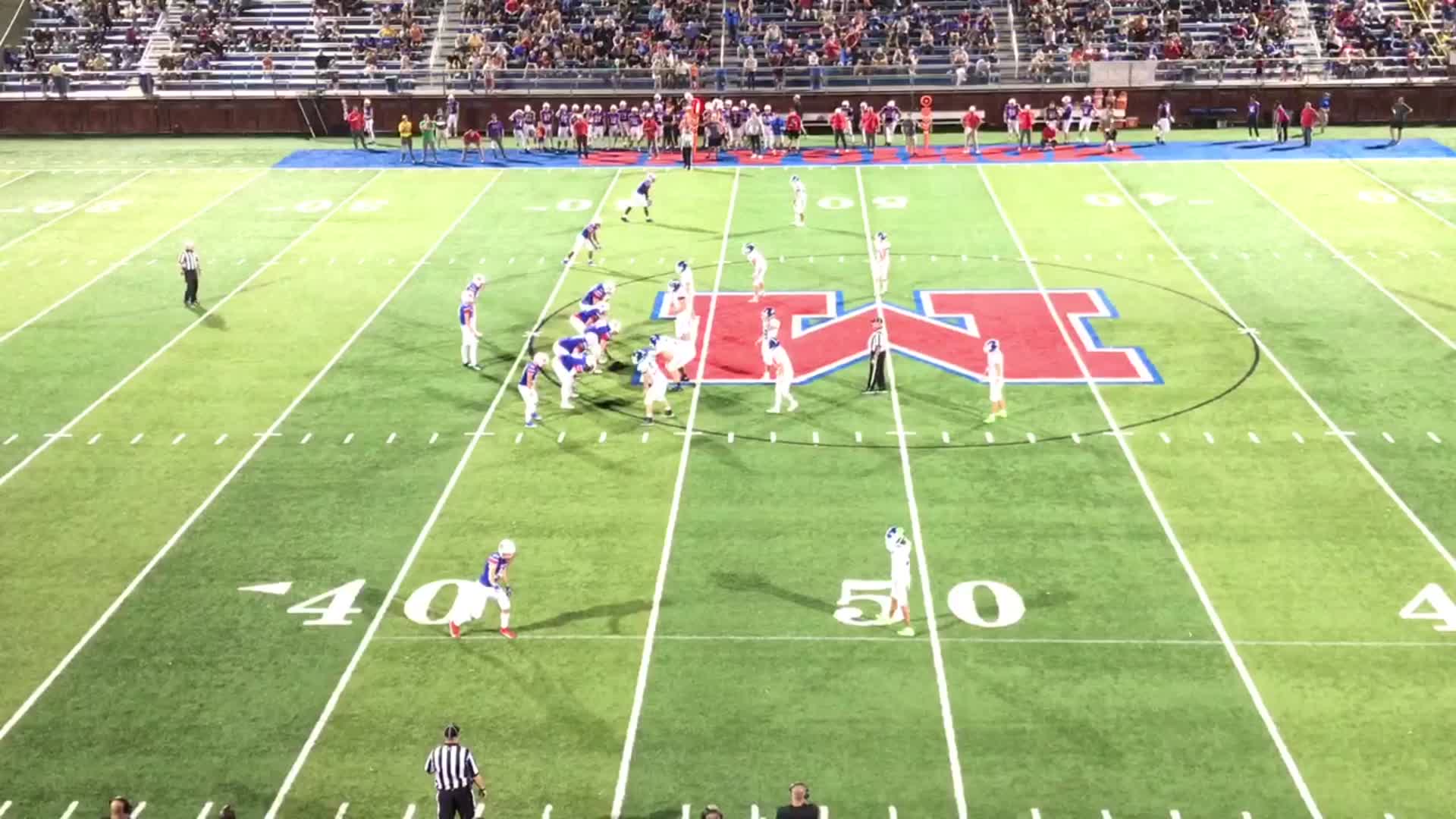 Keltin Blunt Junior Season Highlights - Keltin Blunt highlights - Hudl