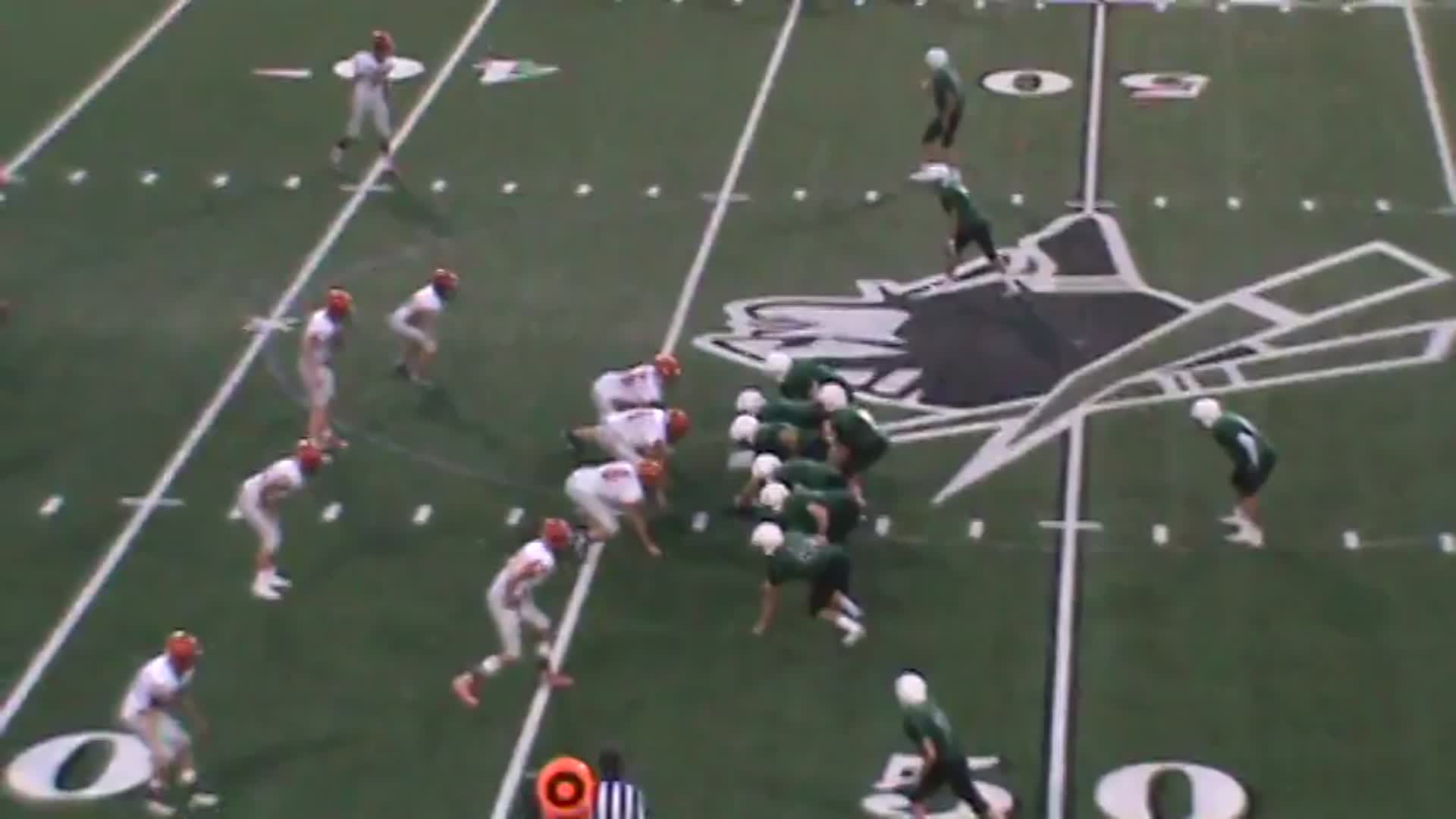 Justin mead 2016 mid season - Justin Mead highlights - Hudl