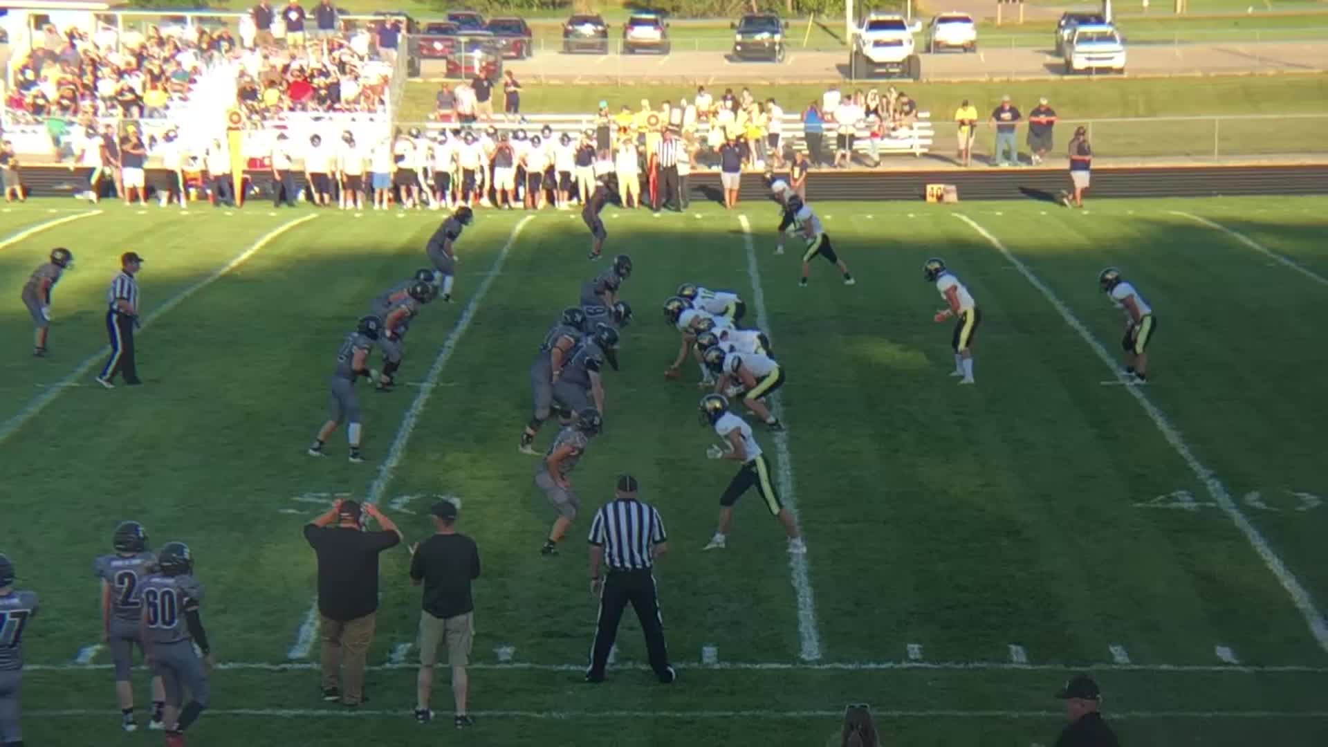 2022 Highlights (QB, RB, WR, FS) - Troy Wertman highlights - Hudl