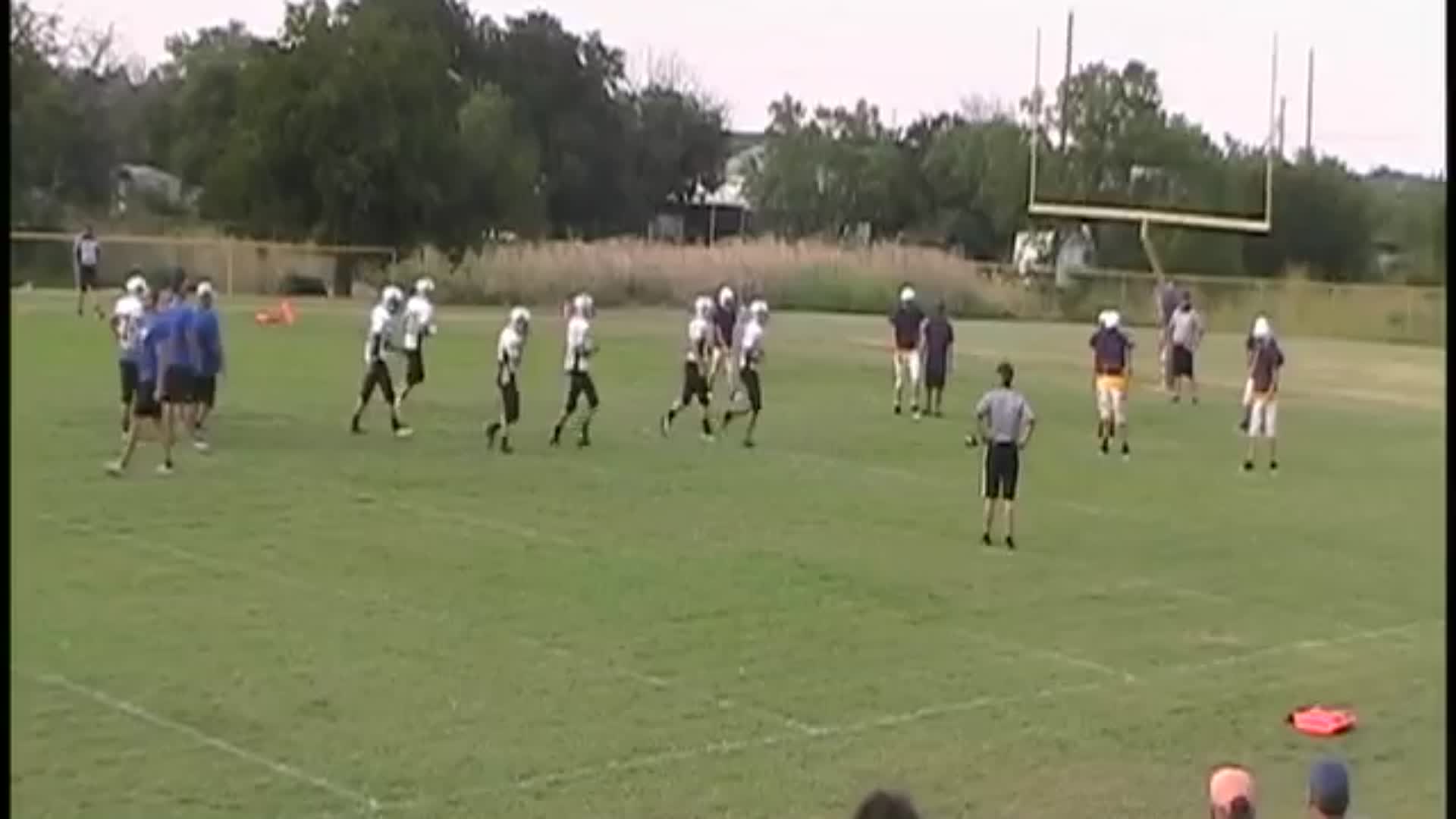 Cameron 45 - cameron parham highlights - Hudl