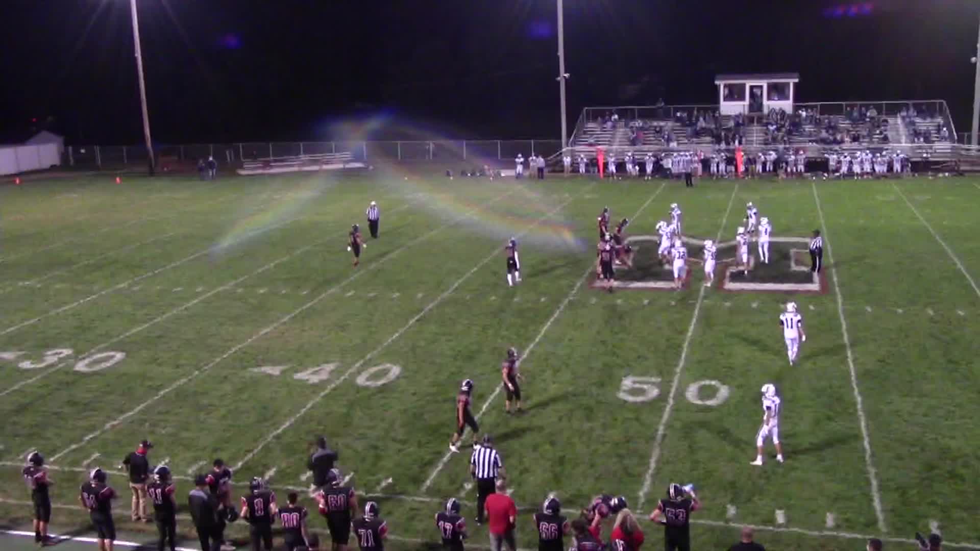 Fairless High School - Kenton Duty highlights - Hudl