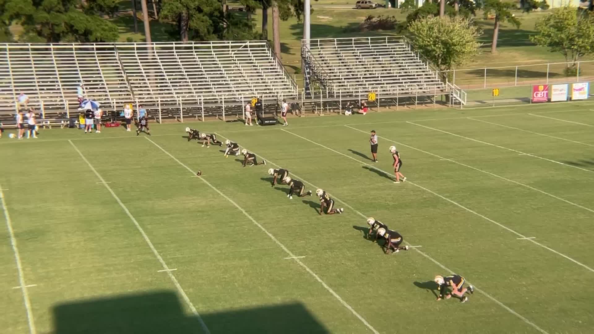 2024 Jr. Season KO's - Elijah Bray highlights - Hudl