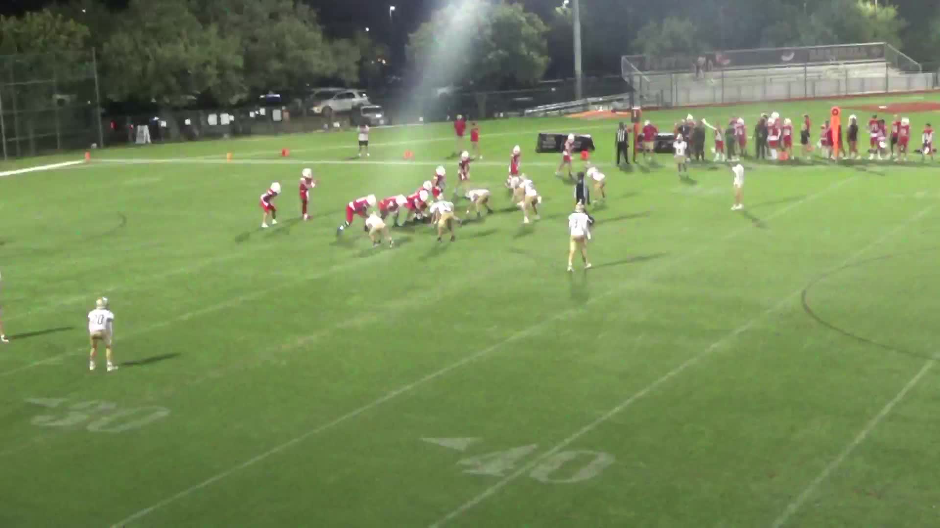 All-State ATH Houston Shaw Soph szn! - Houston Shaw highlights - Hudl