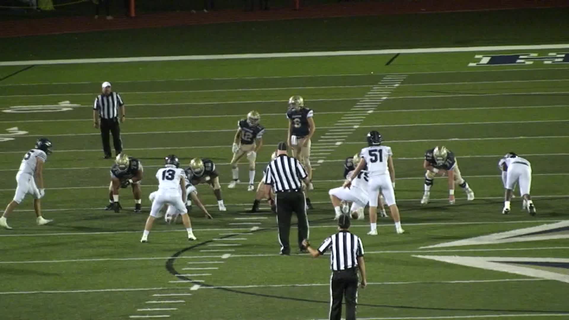 23-24 season highlights - Gabriel Cunningham highlights - Hudl