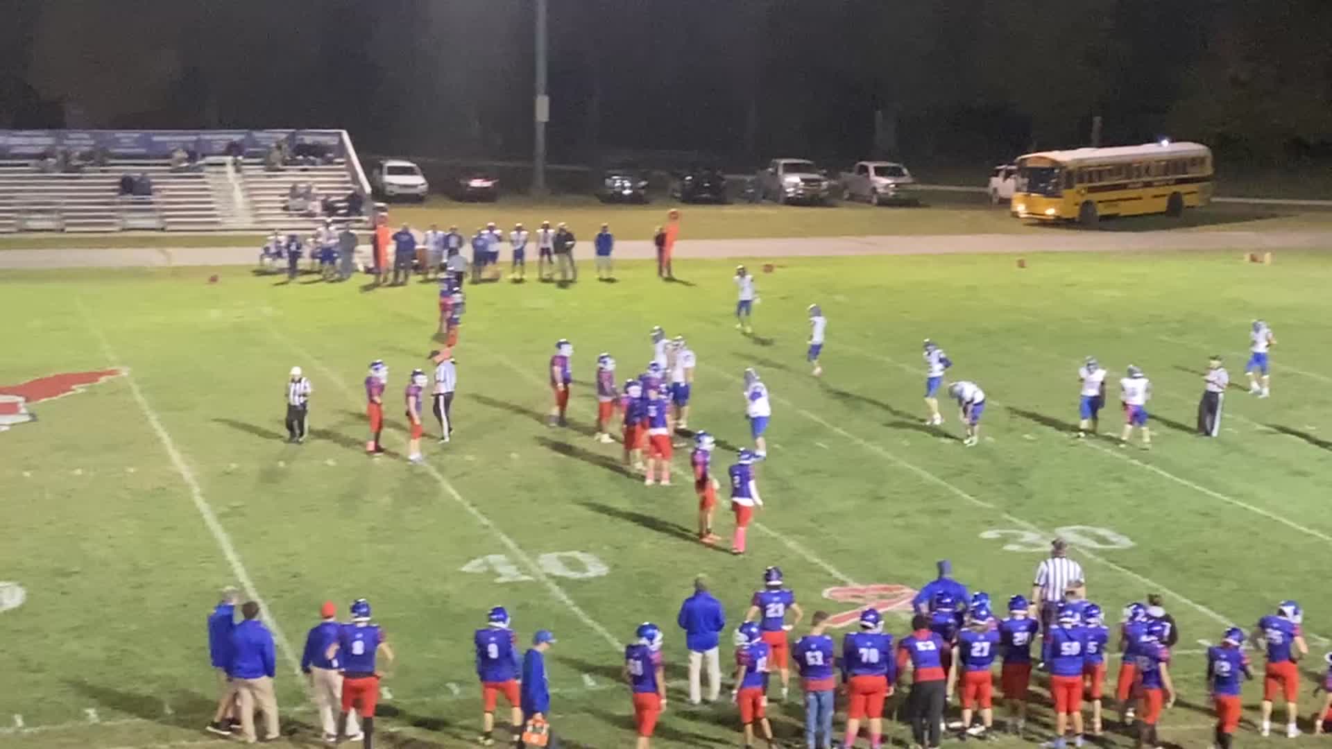 Austin Howard 23' - Austin Howard highlights - Hudl