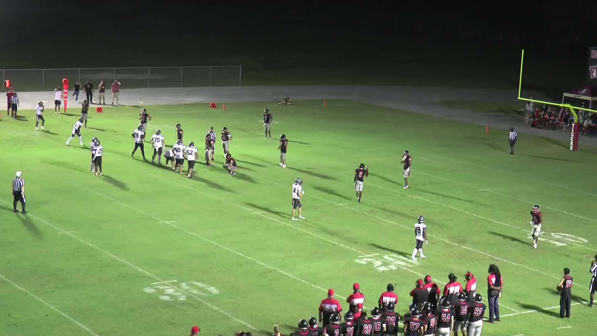 Luke Knight Mid-Season - Luke Knight highlights - Hudl