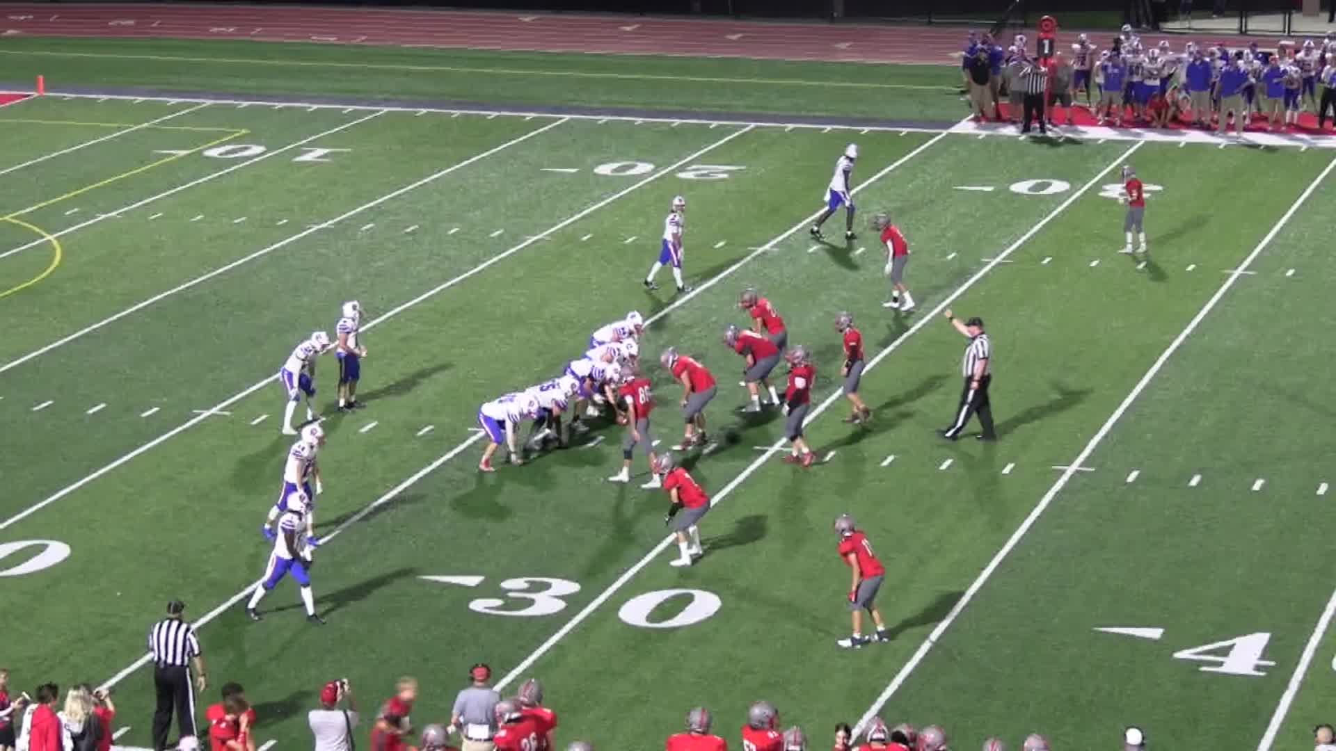 Junior Season Highlight Reel - Joe McAneny highlights - Hudl