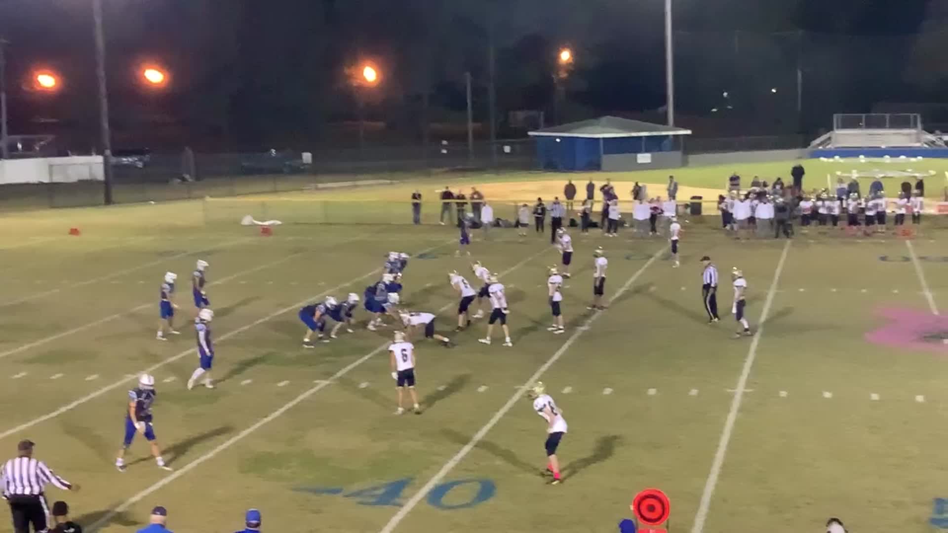 Season Highlights - Cole Davis highlights - Hudl