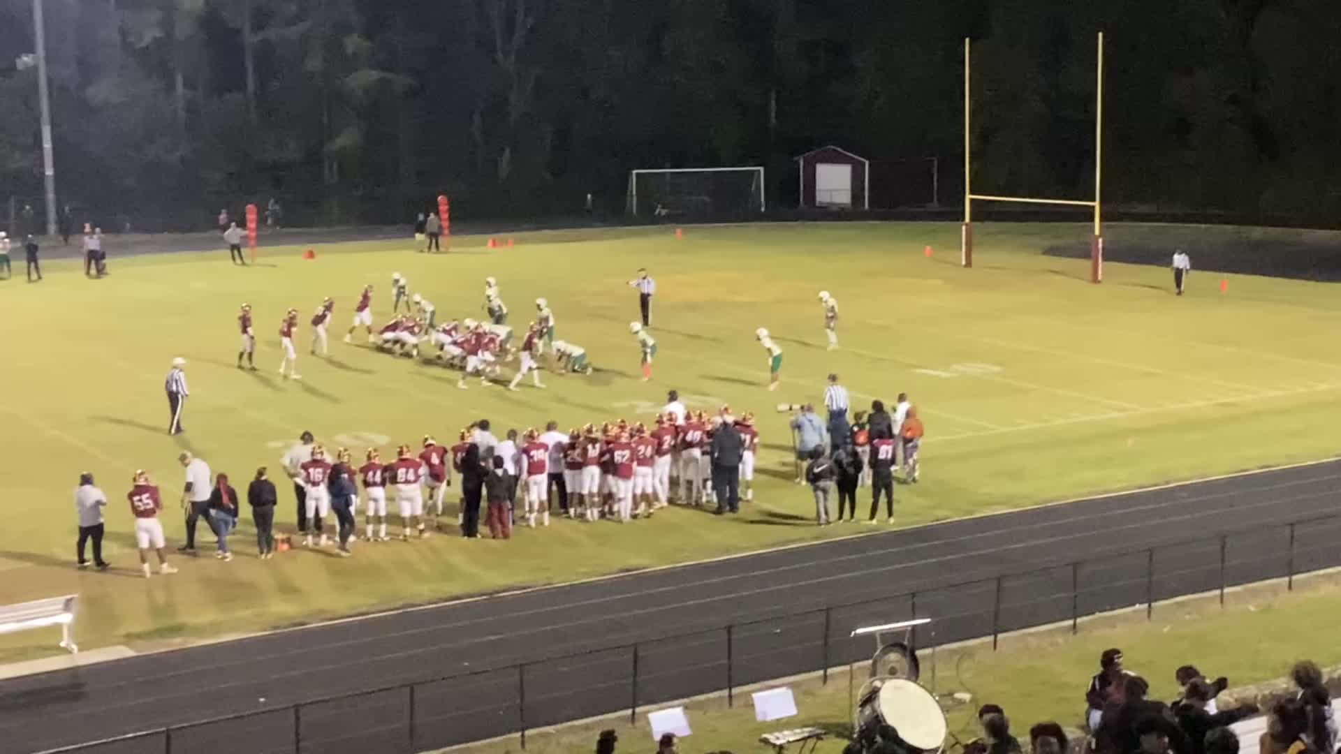 end of junior season highlight - Josiah Alexander highlights - Hudl