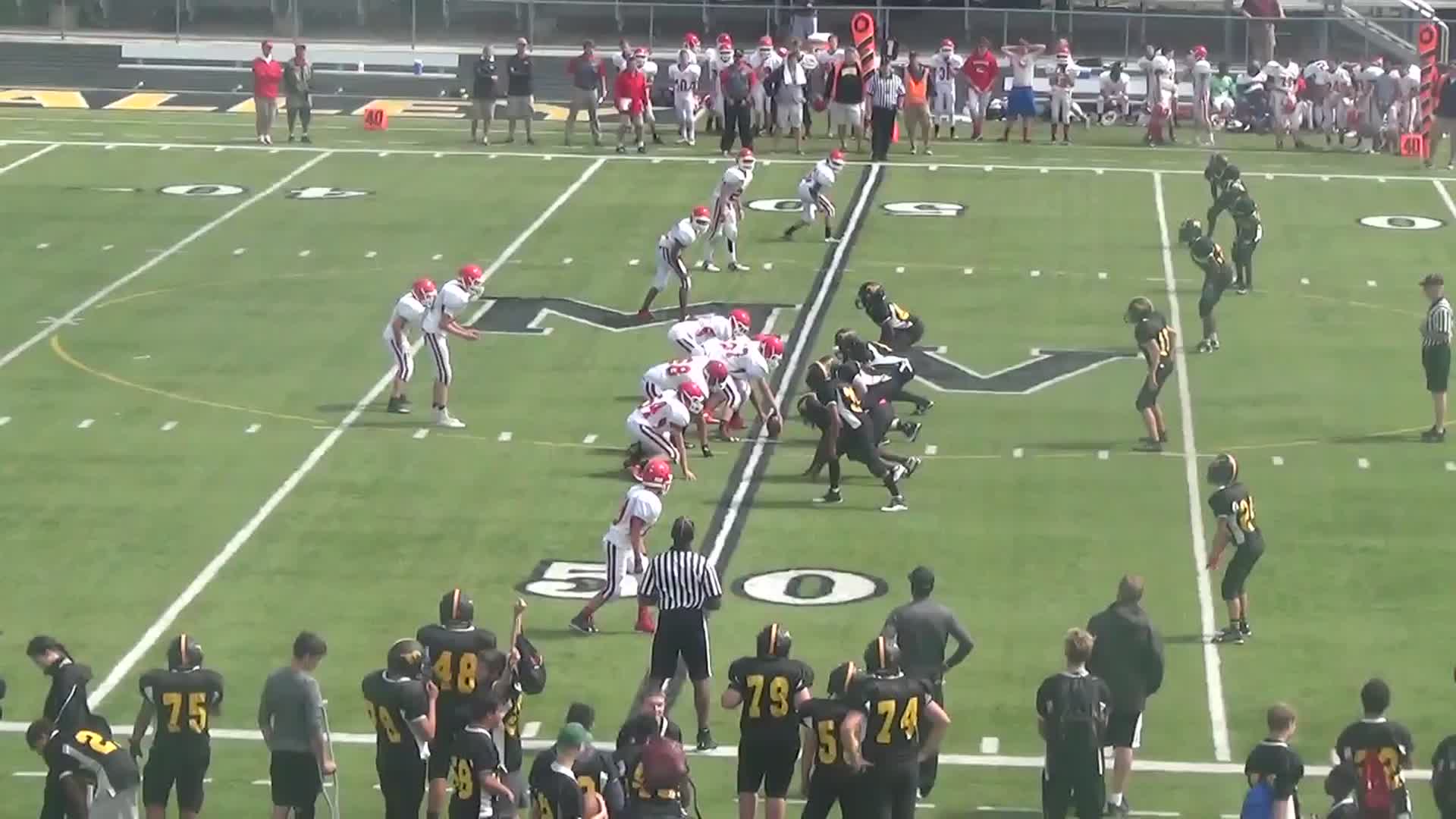 Trevor Simpson season highlights - Trevor Simpson highlights - Hudl