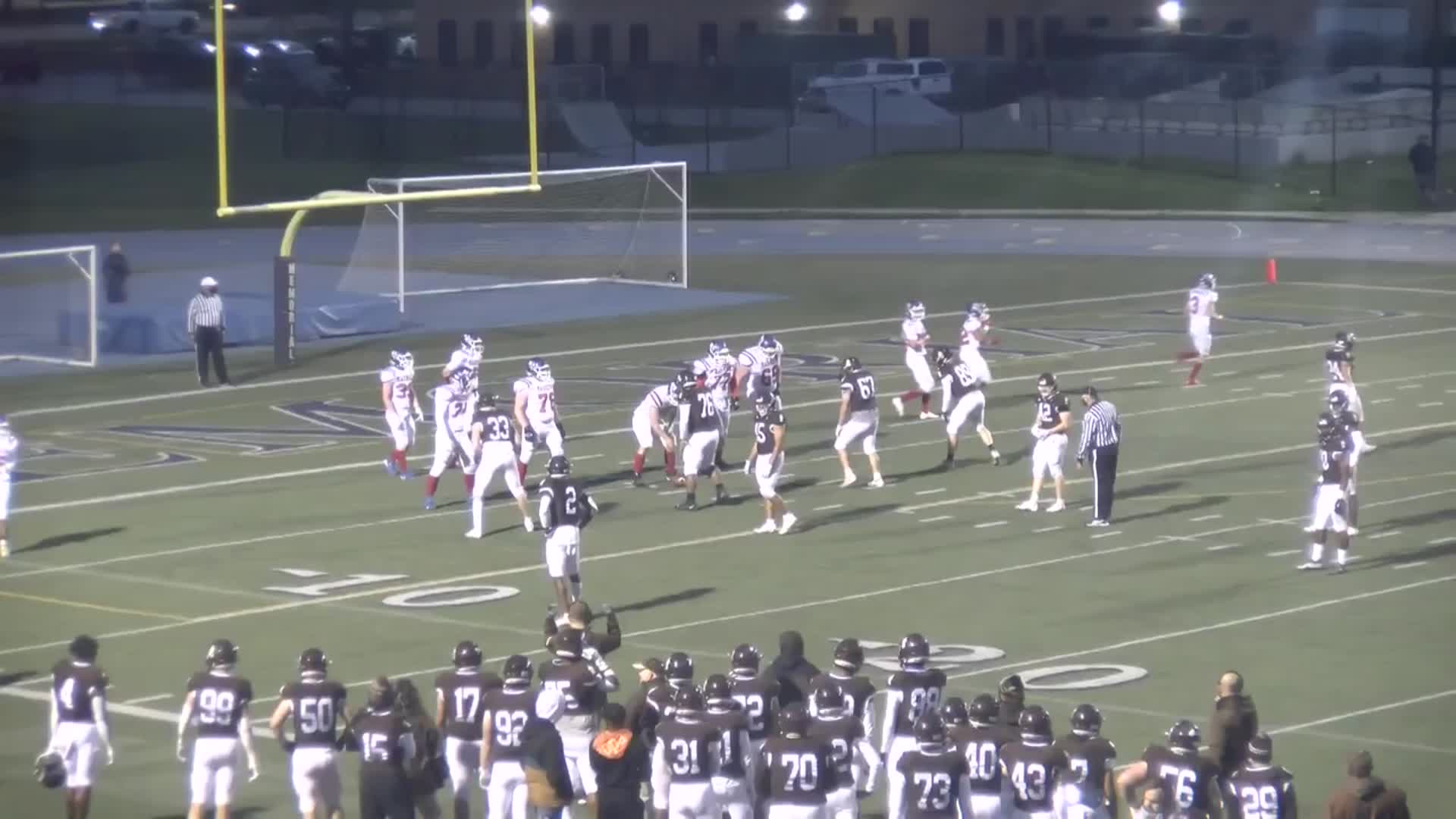 Junior Season! - Malachi Hood highlights - Hudl