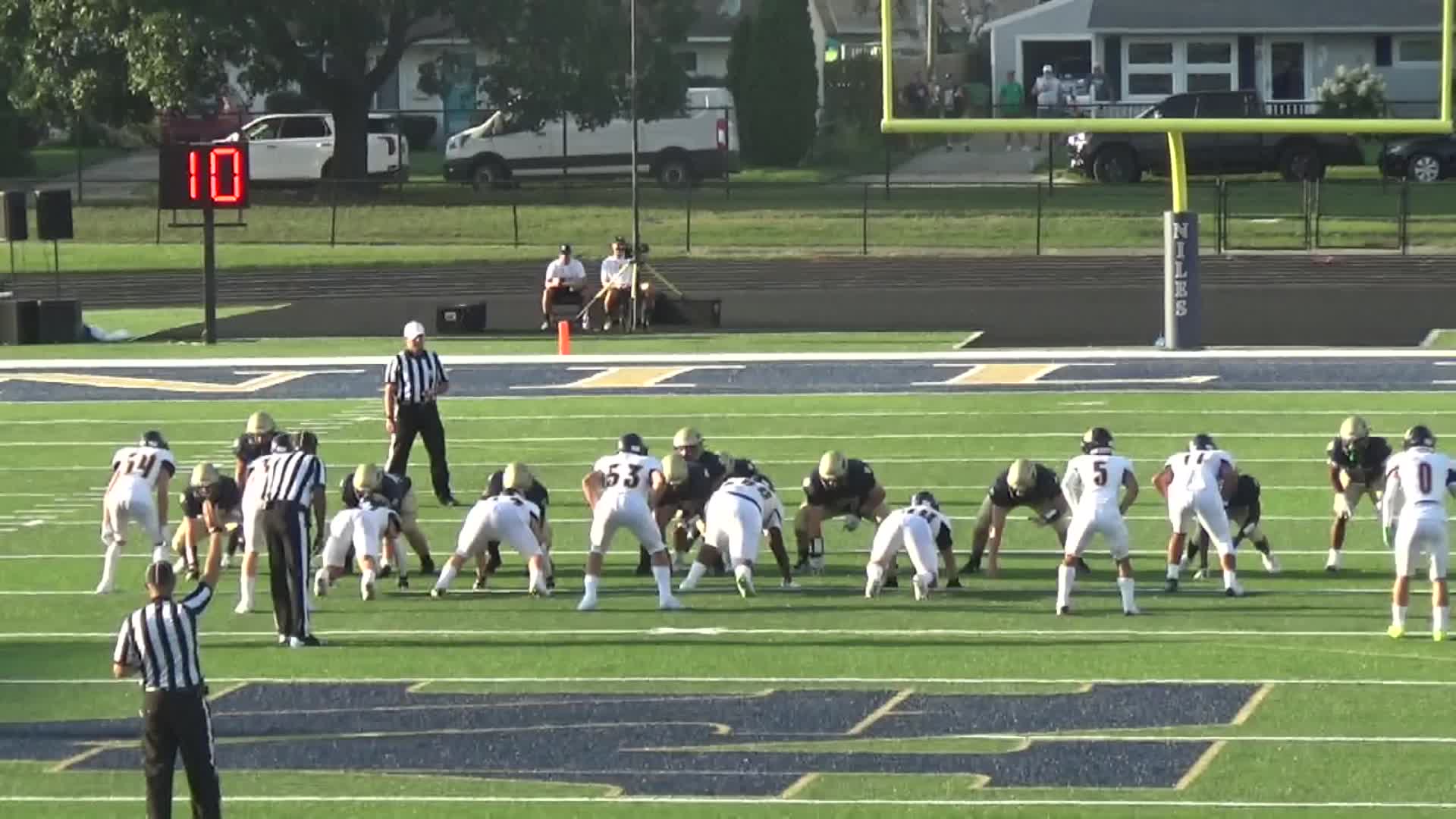 Junior Season Highlights - Sam Rucker highlights - Hudl